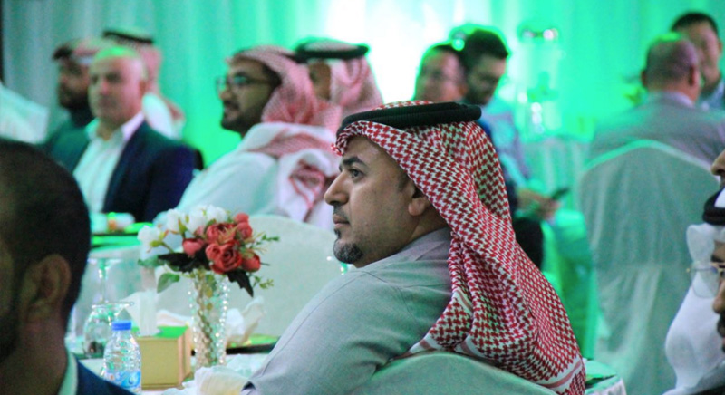 Extraordinary Liveliness and Booming Orders! ZOOMLION's Saudi Client ...